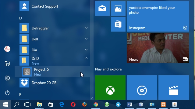 Creating An Executable Java Exe File In Netbeans 74 Or 80 Or