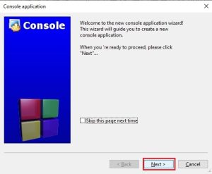 How to create and run C program using CodeBlocks – A. Sidiq Purnomo
